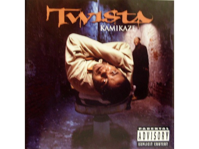 TWISTA - KAMIKAZE