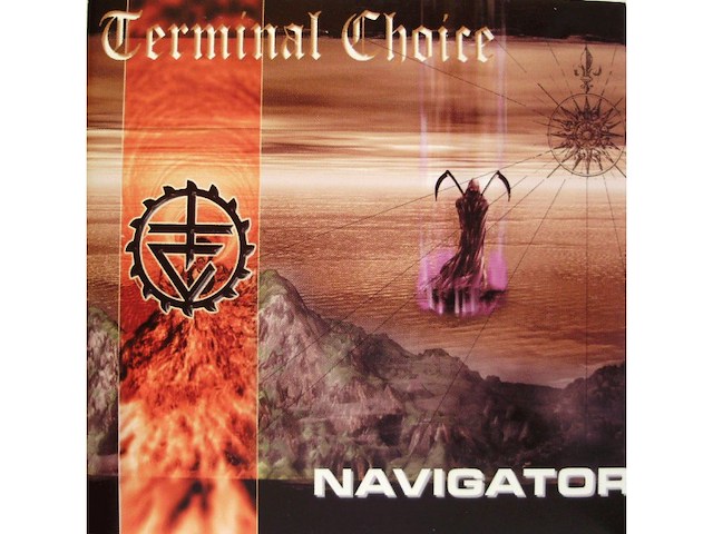 TERMINAL CHOICE - NAVIGATOR