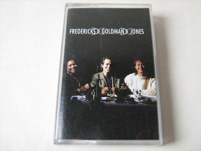 Fredericks Goldman Jones - Fredericks Goldman Jones