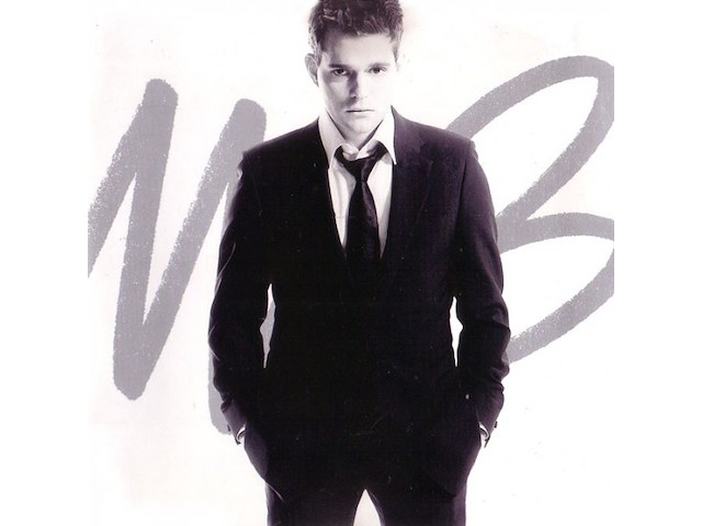 Michael Buble - It`s Time