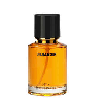 Jil Sander No 4 tester Jil Sander parfem
Jil Sander parfem
eau de parfum, 100 ml