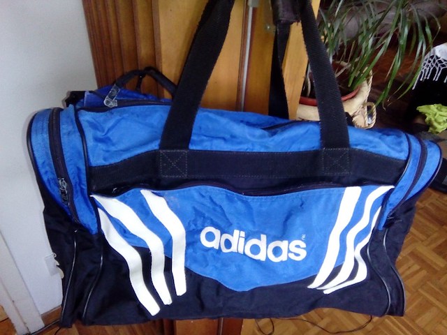 TORBA ADIDAS