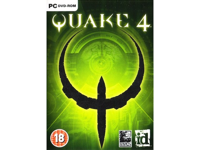 Quake 4