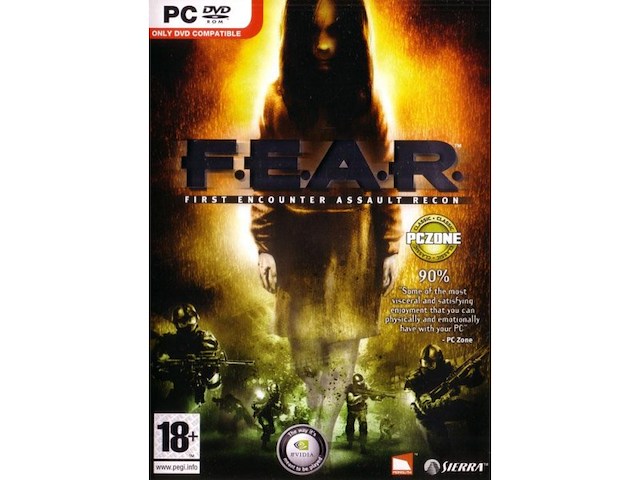 F.E.A.R.