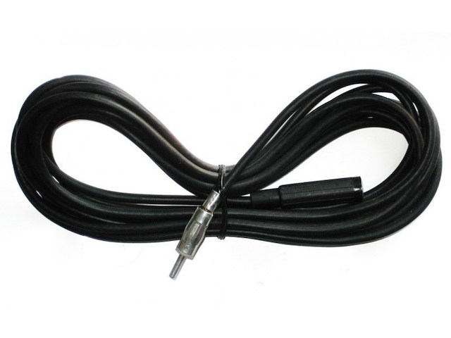 DIN produžni kabel za auto antenu