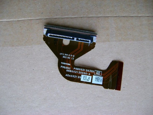 Konektor za HDD za Toshiba Portege R500