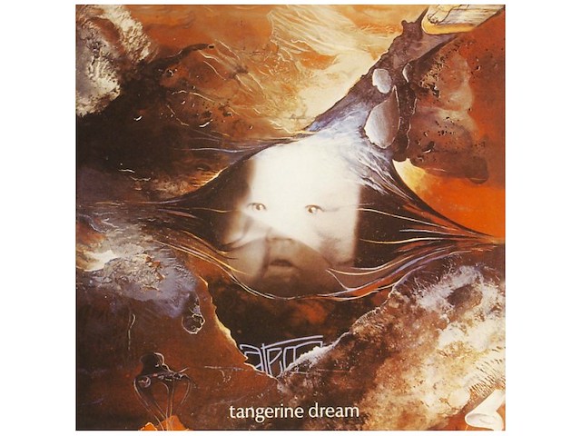 Tangerine Dream - Atem