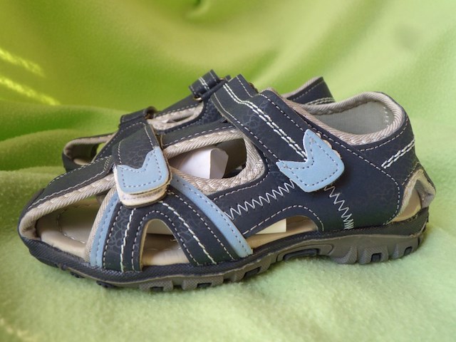 Sandale za dečake