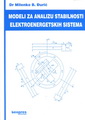 Modeli za analizu elektrostabilnosti sistema