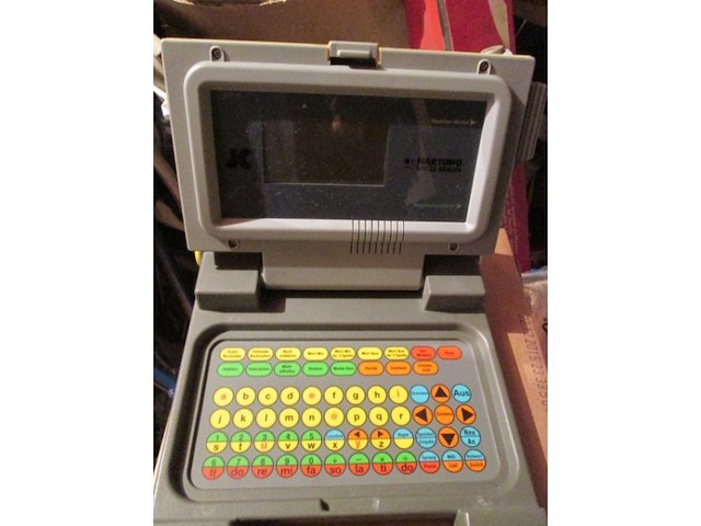 Junior computer