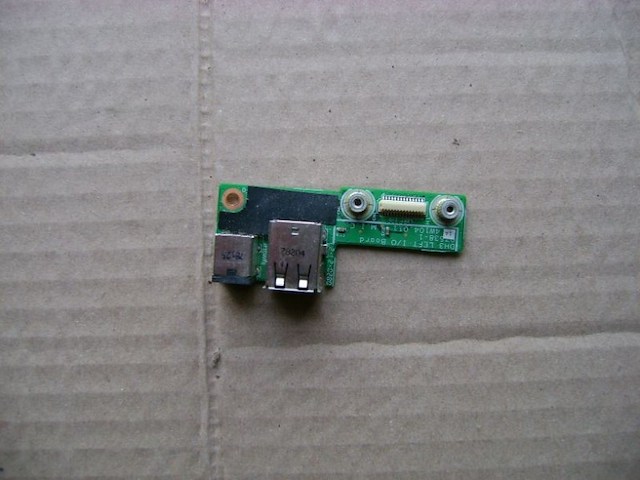 Bocni USB konektor za Dell XPS M1530 #1