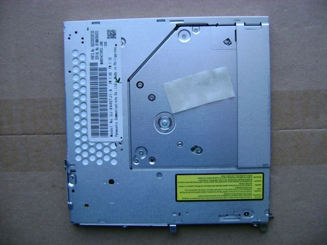 DVD-RW za Toshiba Portege R500
