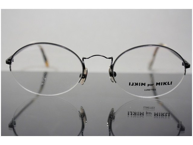 Mikli Par Mikli Lunettes 7657 original