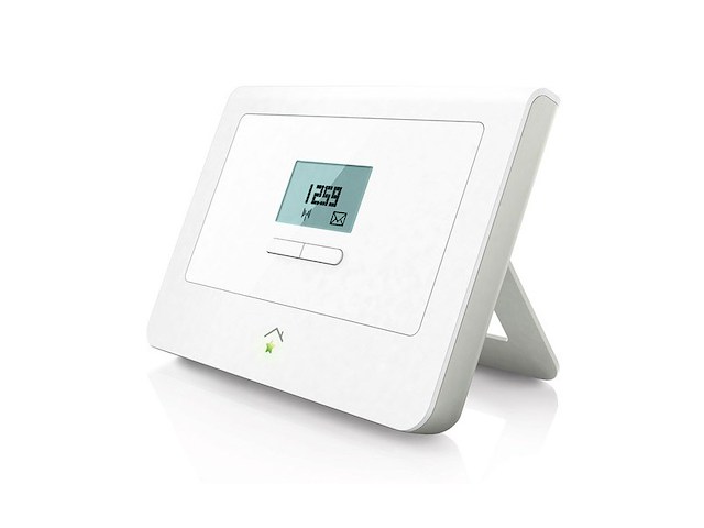 RWE Smart Home kompjuterski sistem