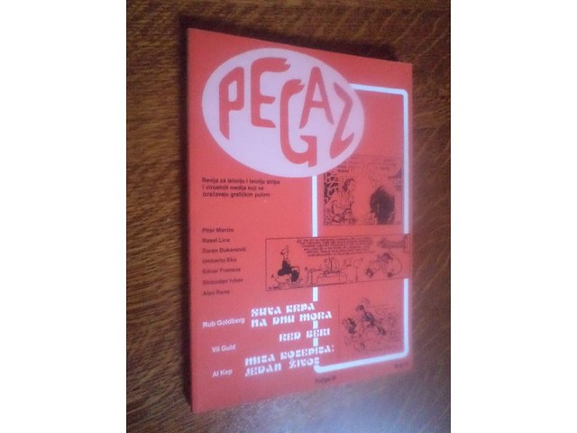 pegaz 11