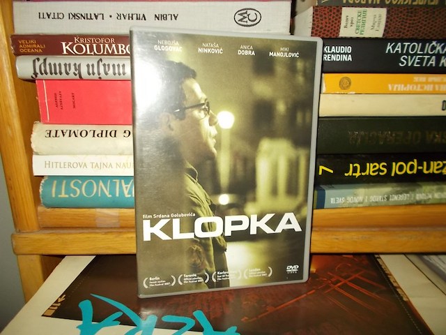 Klopka