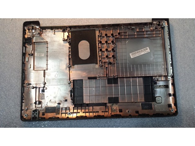 DONJA PLASTIKA KUCISTA ZA ASUS X553 X553M