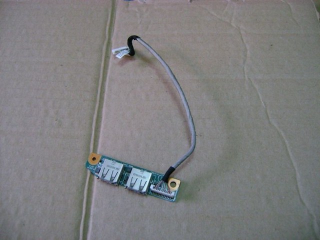 Bocni USB konektori za SONY VAIO VGN-NS11S