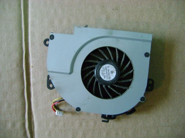 Ventilator za SONY VAIO VGN-NS11S