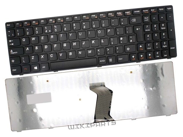 NOVA TASTATURA ZA Lenovo Ideapad G500 G505 G510 G700