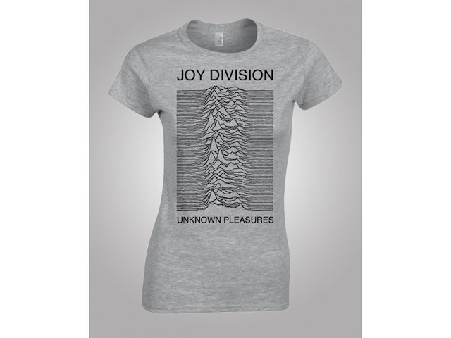 Majica Joy Division
