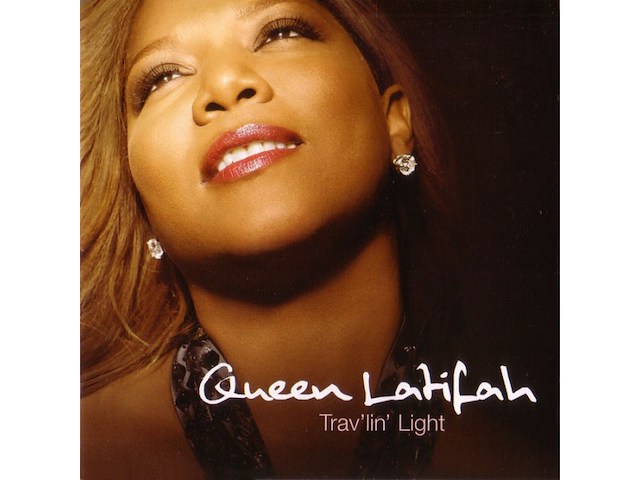 Queen Latifah - Trav`lin Light