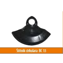 BC 13 STITNIK CIRKULARA