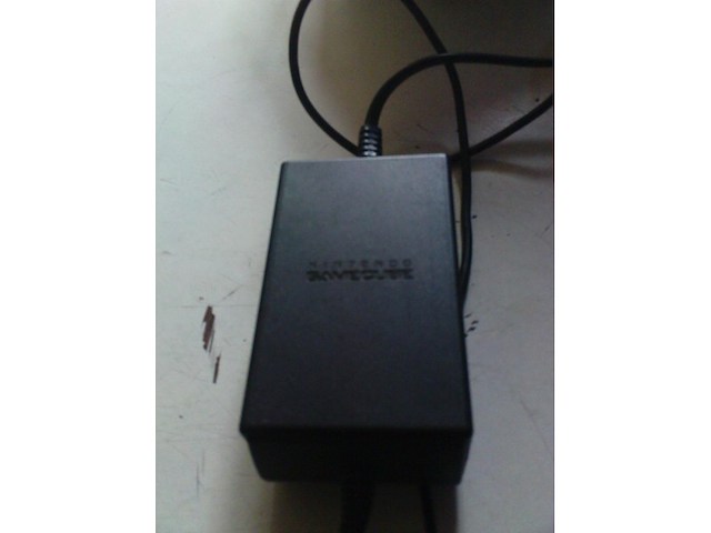 Nintendo game cube,adapter super ,ispravan