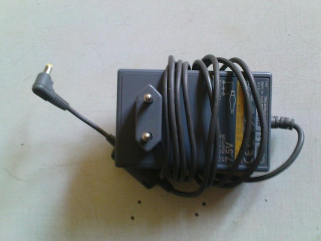 playstation 1 adapter ispravan