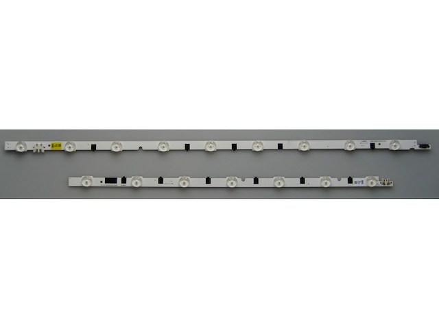 LED TRAKE 16dioda D2GE-500SCA-R3 za SAMSUNG UE50F6470
