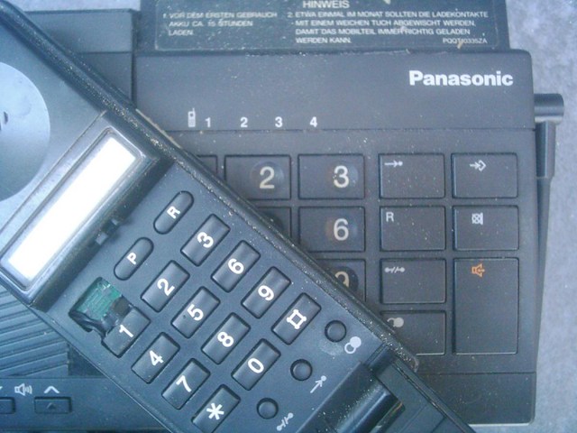 Panasonic original