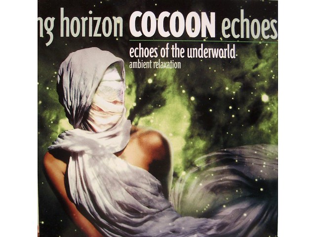 COCOON - echoes of the underworld