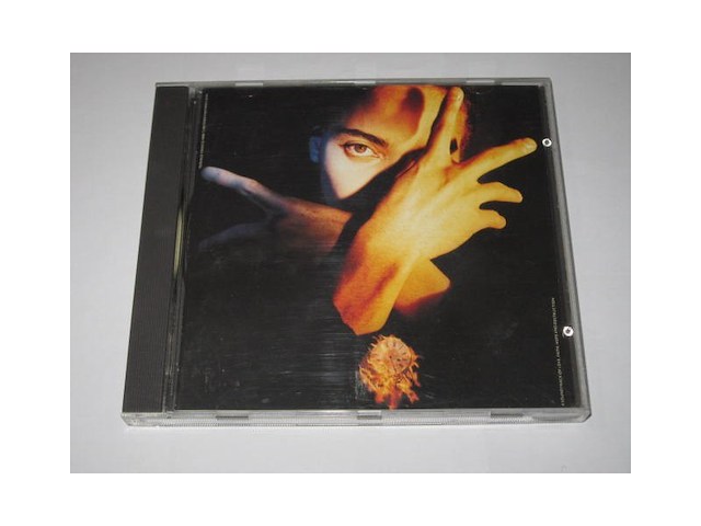 Terence Trent D`Arby`s - Neither Fish Nor Flesh (CD)