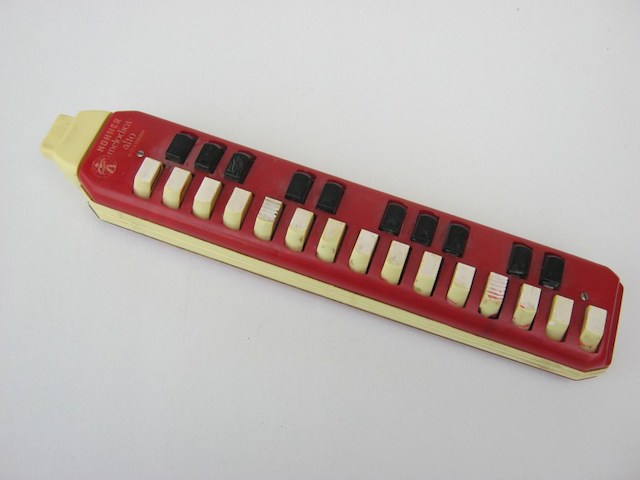 Melodika `Hohner` alto