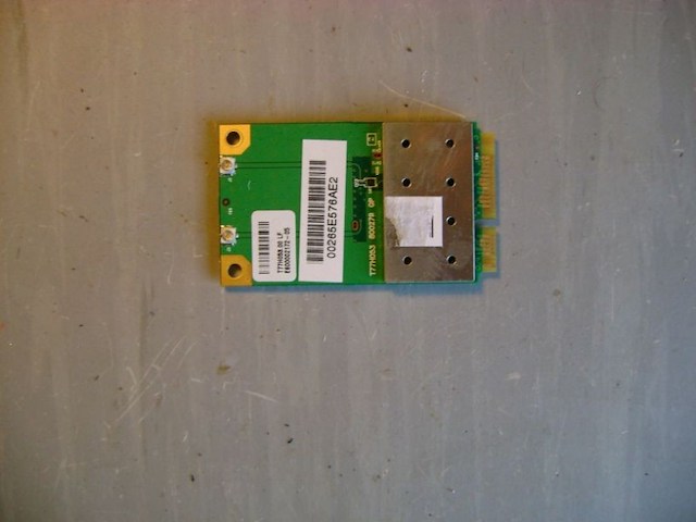 Wireless kartica za Acer Aspire 7735ZG