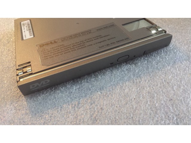 DVDRW ATA ZA DELL LATITUDE D630