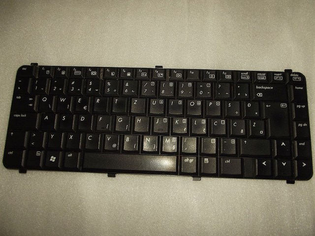 HP i Compaq Tastatura