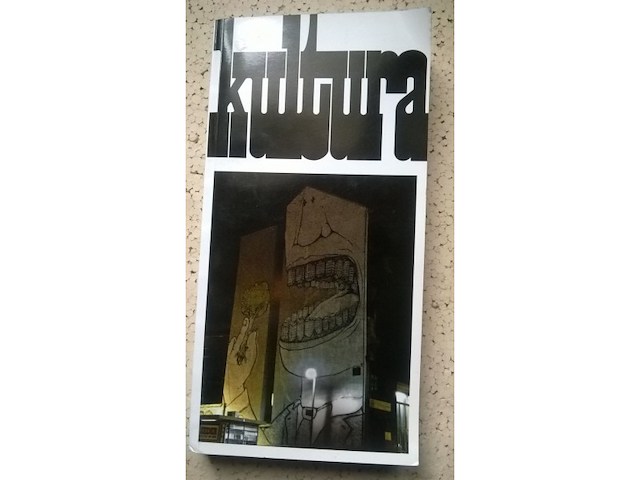 KULTURA-NARATOLOGIJA BR.134