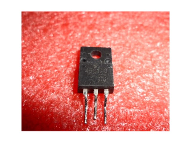Plazma - Tranzistor 45G128 - 3 komada