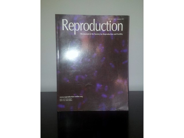 Reproduction