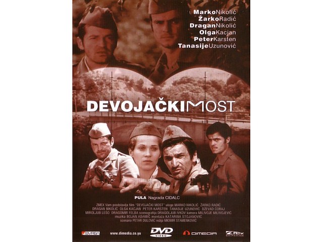 Devojački Most