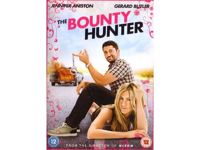 The Bounty Hunter