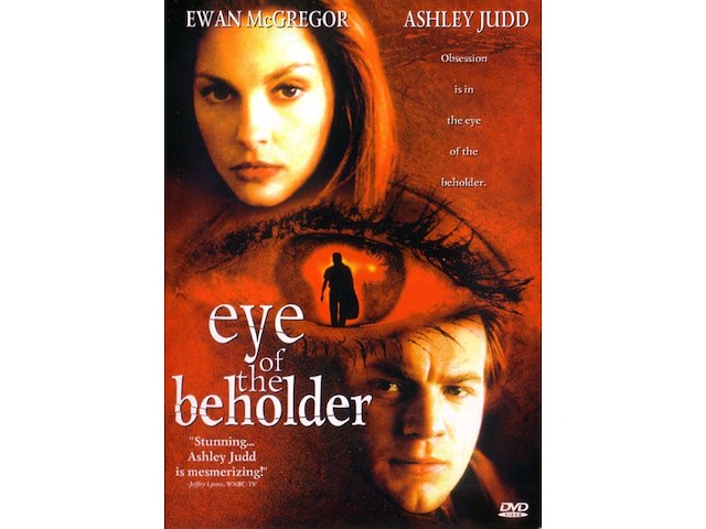 Eye of the Beholde