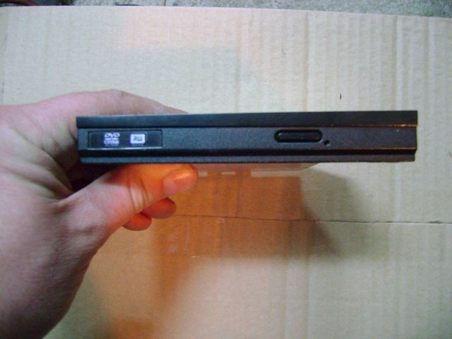 DVD za Asus N51T