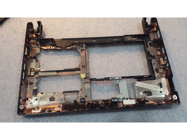 DONJA PLASTIKA KUCISTA ZA PACKARD BELL PAV 80 PAV80 DOT