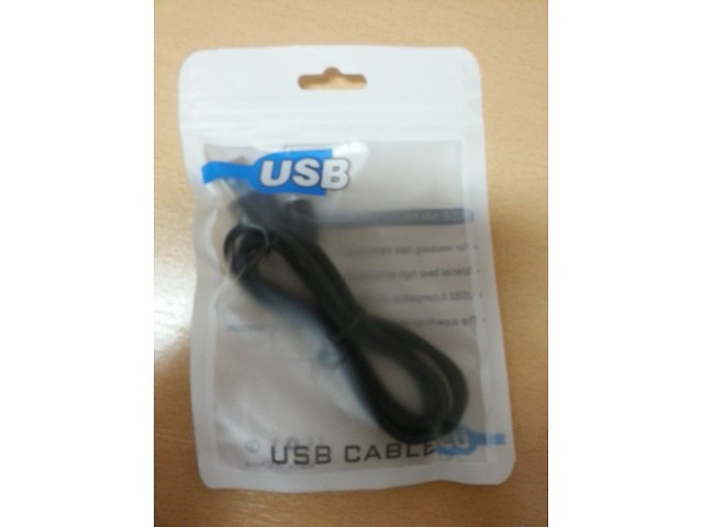 USB kabl za iPhone (6,5s,...)