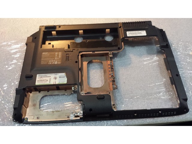 DONJA PLASTIKA KUCISTA ZA ACER ASPIRE 6530 6530G