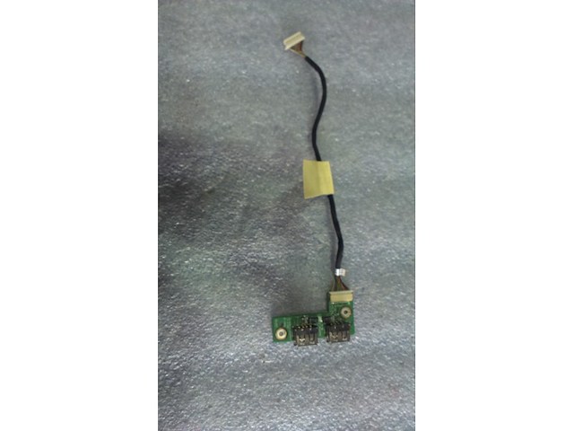 USB KONEKTOR ZA Fujitsu Amilo LI3910  LI 3910