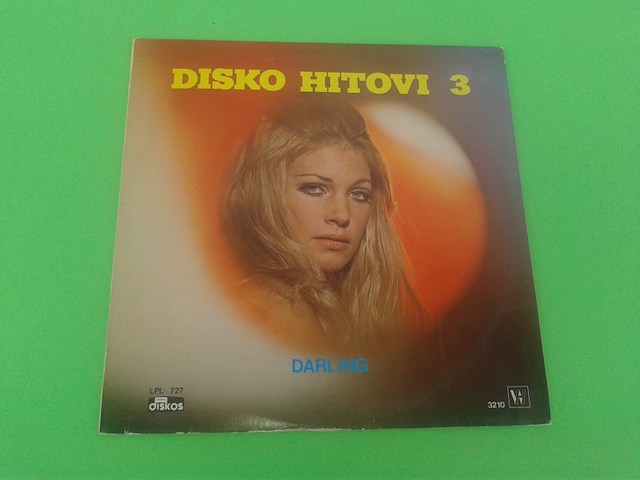 DISKO HITOVI 3