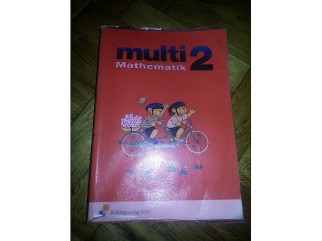 Multi mathematik 2